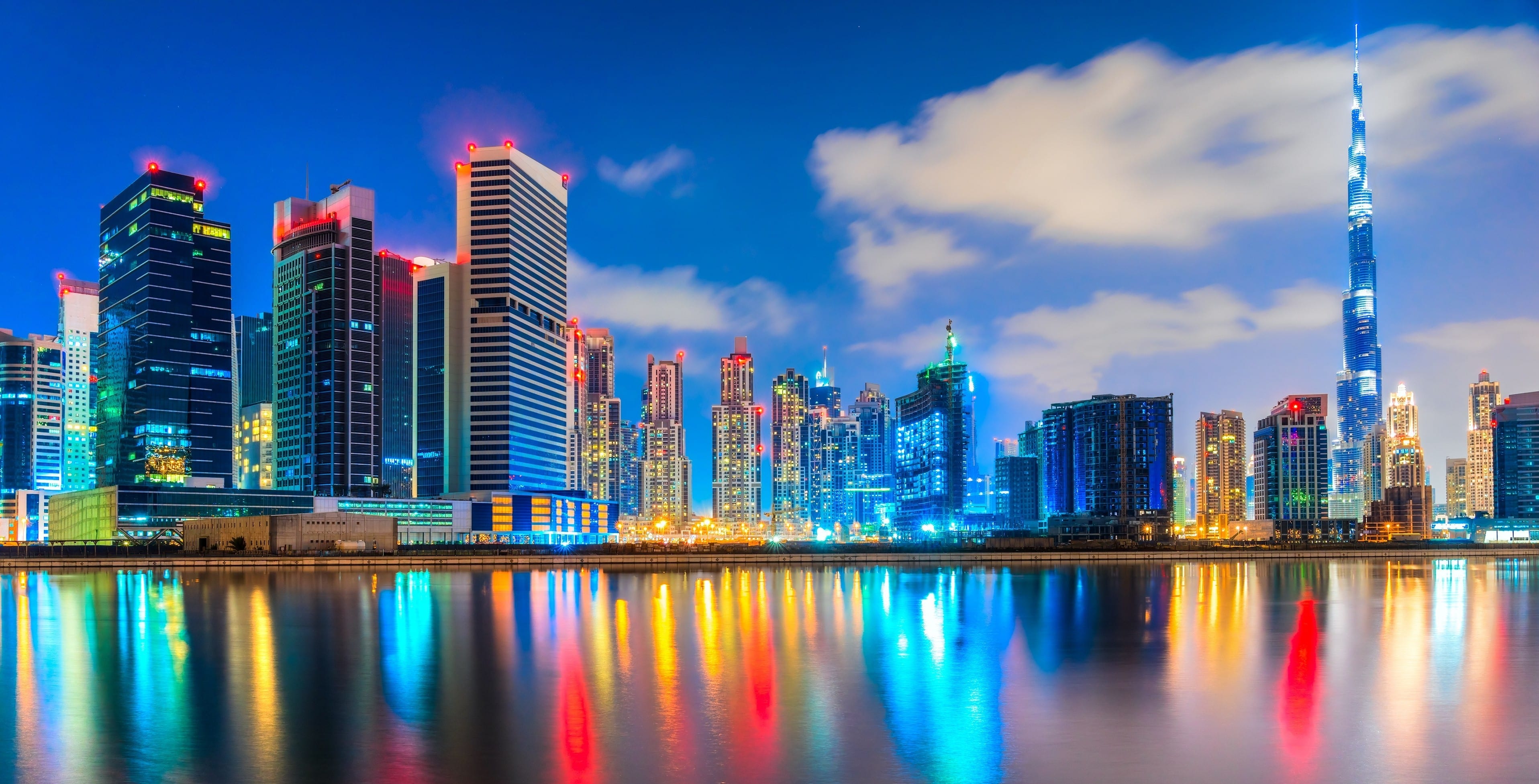 Dubai Telkom University International Office