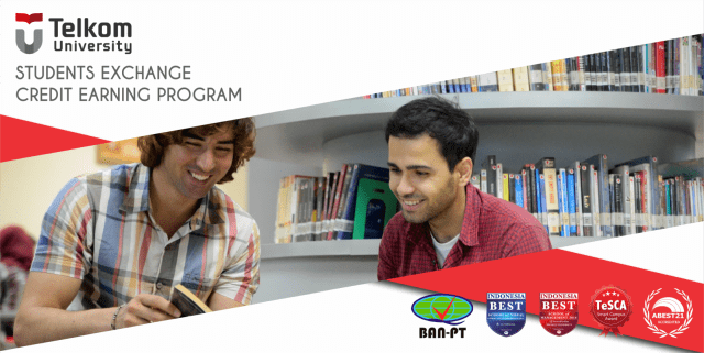 Telkom University Darmasiswa Program - Telkom University International ...