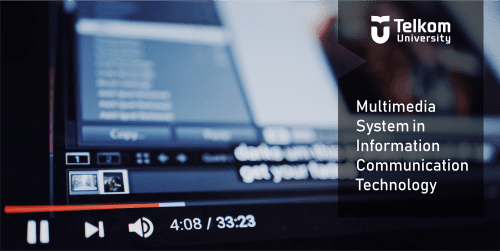 Digital Creative Multimedia - Telkom University International Office