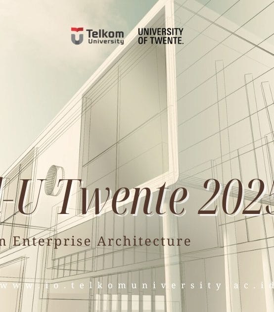 Telkom University International Office, International Degree